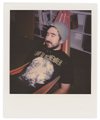 Matt Geeling | Fuzzy Duck