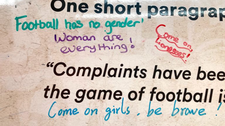 Duck tales | Manchester | Media City | Fuzzy Duck