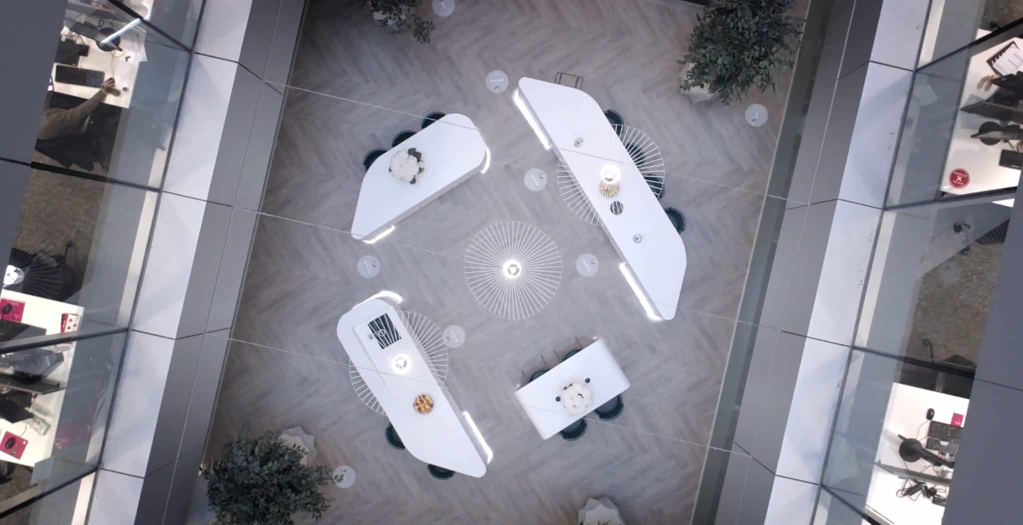 Duck tales | Manchester | Media City | Fuzzy Duck